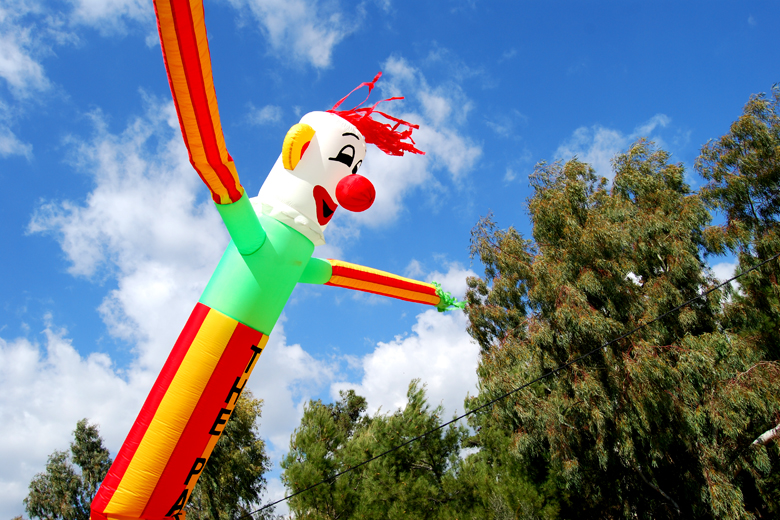 Fun Guys (SD.01) - airgame.gr